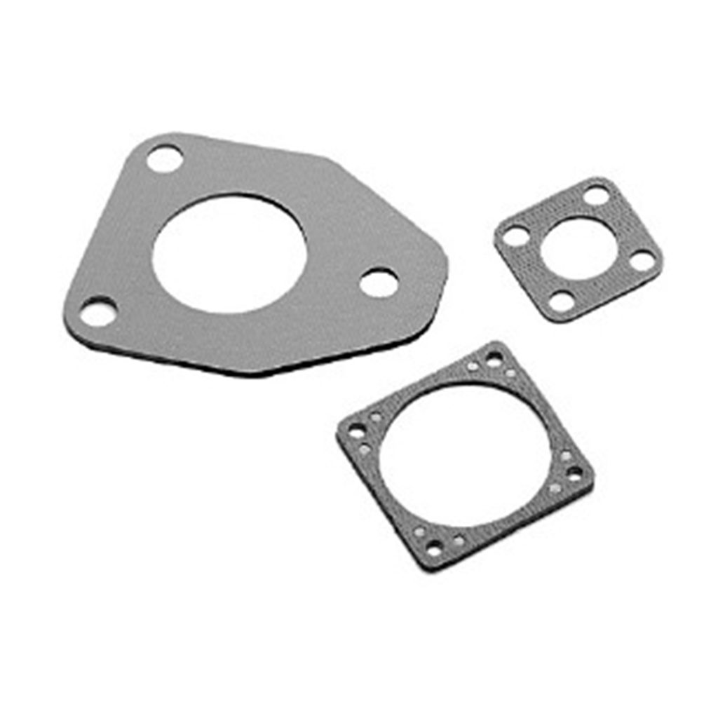 Extruded Conductive Rubber Gaskets Redtec Industries