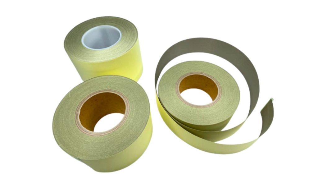 Conductive Fabric Tape / EMI Shielding Tape - Redtec Industries